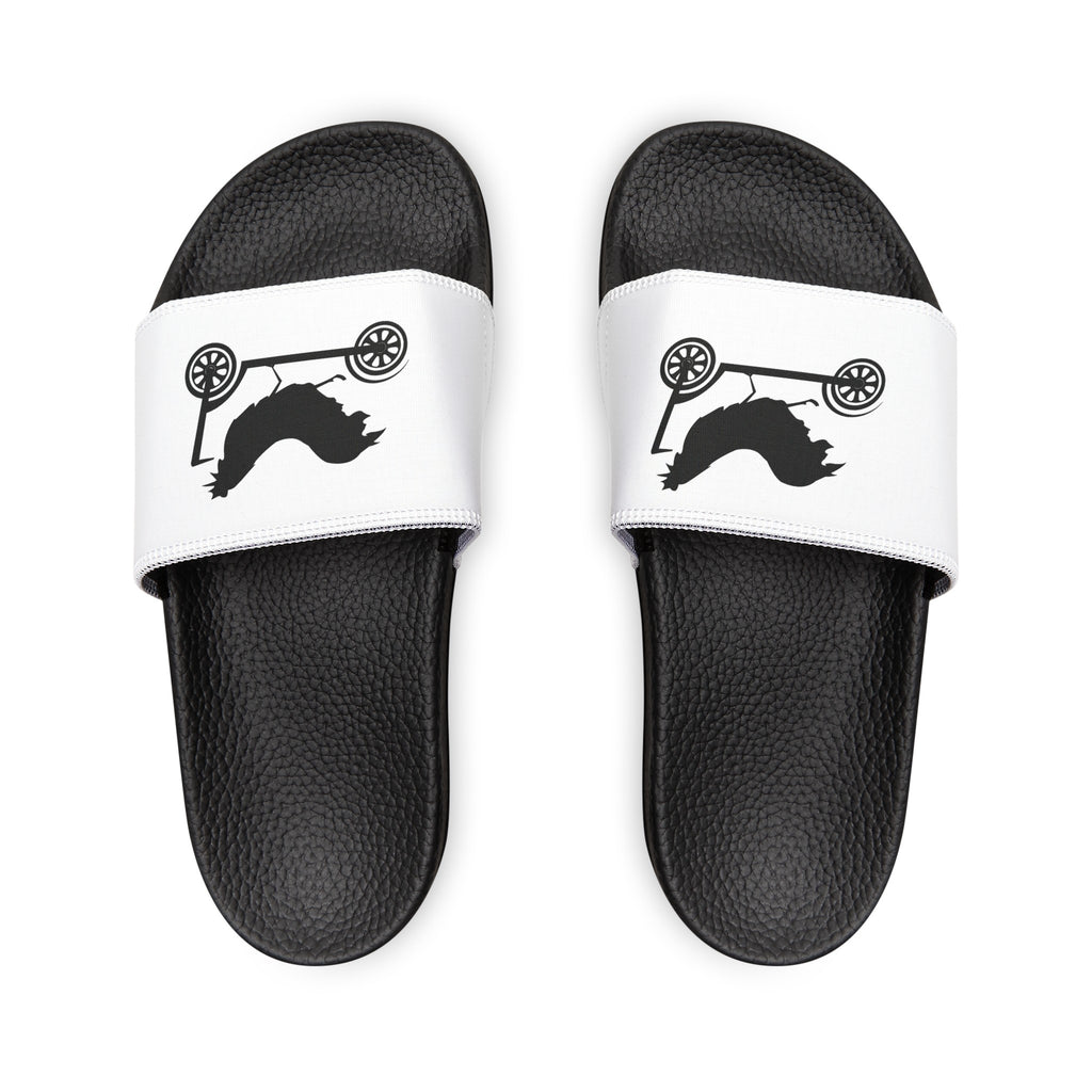 The Farmer's Collective - Scooter Farm Men's Removable-Strap Sandals ...