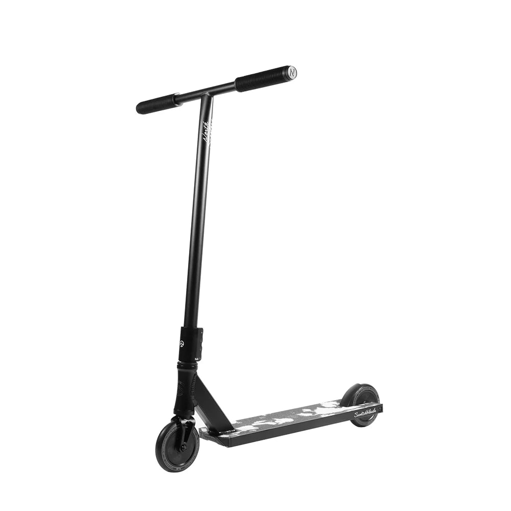 North Switchblade - Complete Scooter - G2 – The Scooter Farm