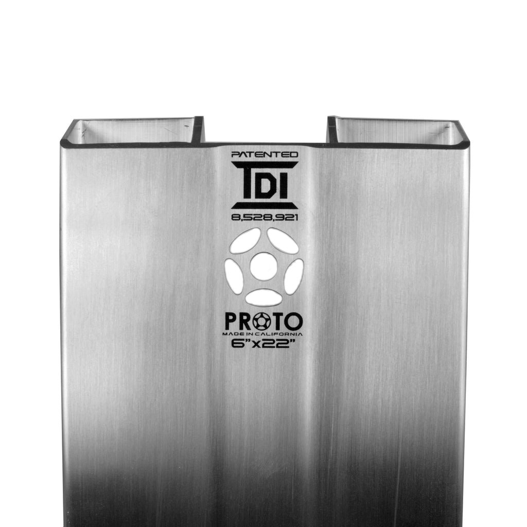 PROTO – Saturn 2 TDI DEX 6.0 – The Scooter Farm