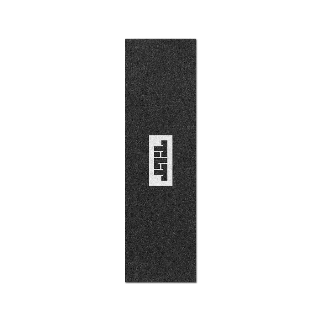TILT BLOCK LOGO GRIPTAPE – The Scooter Farm