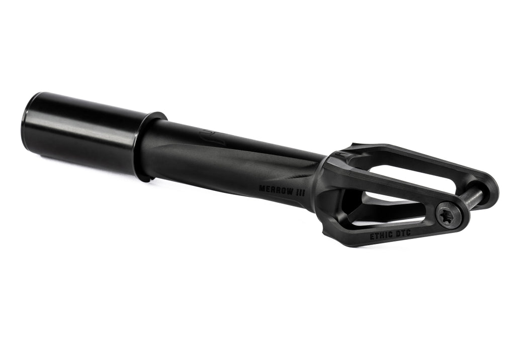 Ethic DTC Merrow V3 HIC Fork – The Scooter Farm