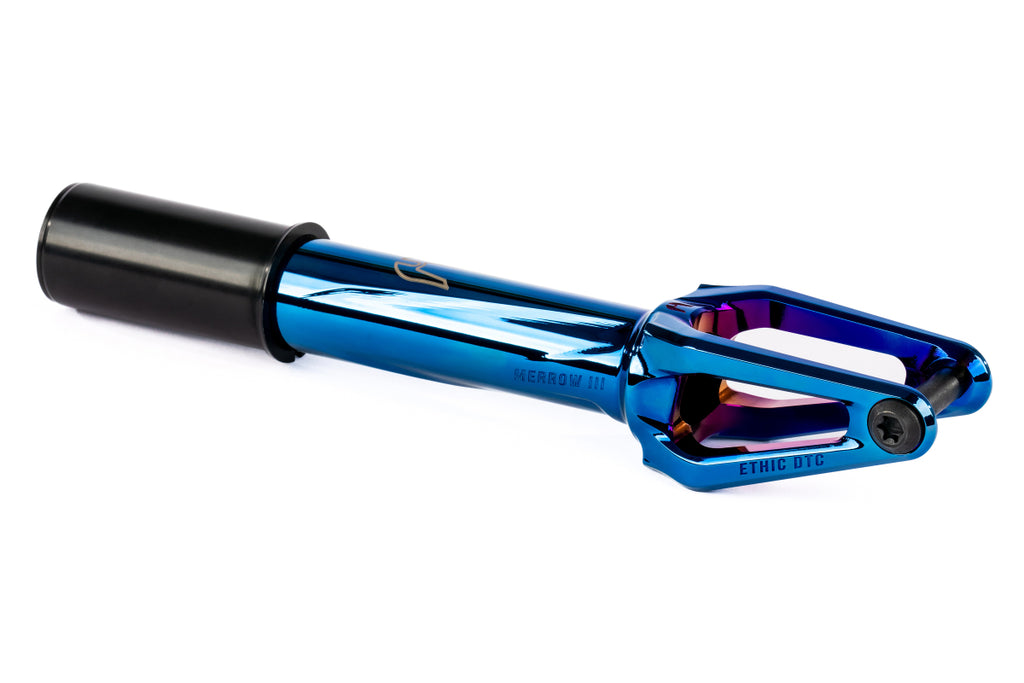 Ethic DTC Merrow V3 HIC Fork – The Scooter Farm