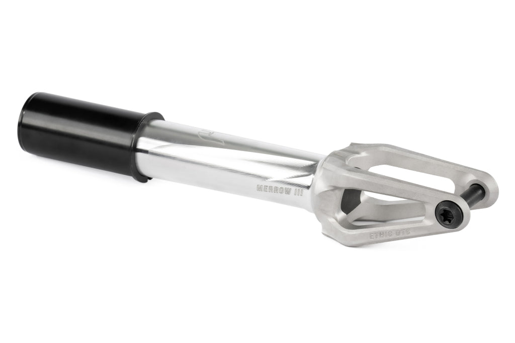 Ethic DTC Merrow V3 HIC Fork – The Scooter Farm