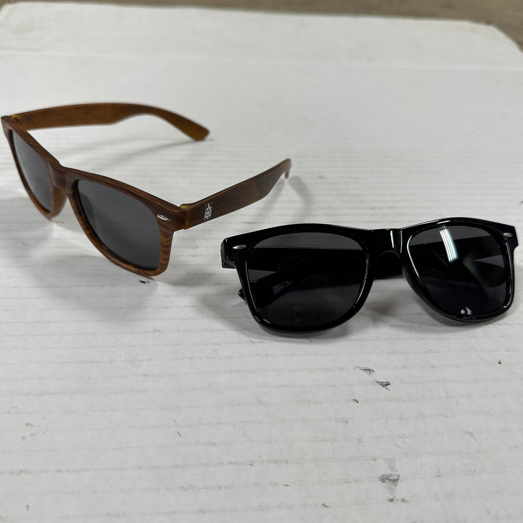 Scooter Farm Rooster Sunglasses – The Scooter Farm