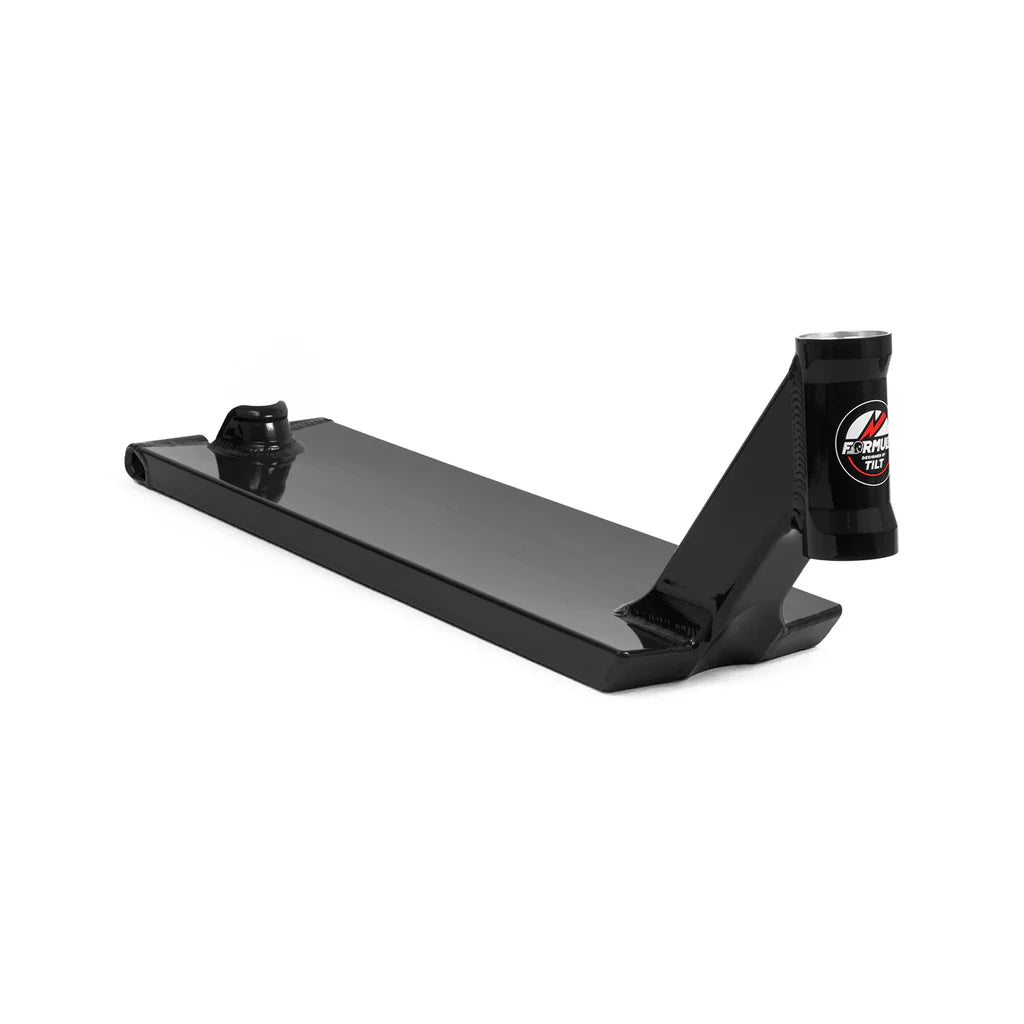 FORMULA DECK - BLACK – The Scooter Farm