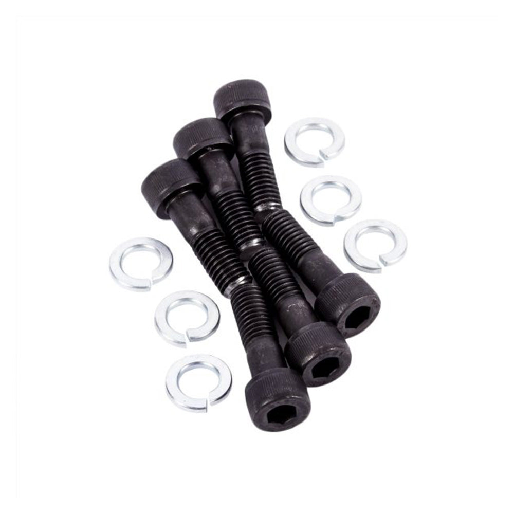 Proto Threaded TDI (TDIth) Hardware – The Scooter Farm