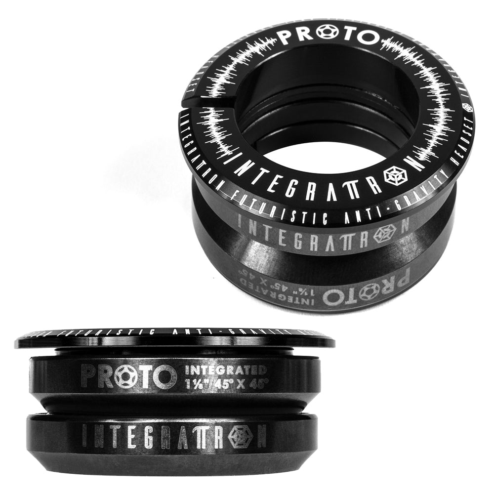 Proto Integrattron Headset – The Scooter Farm