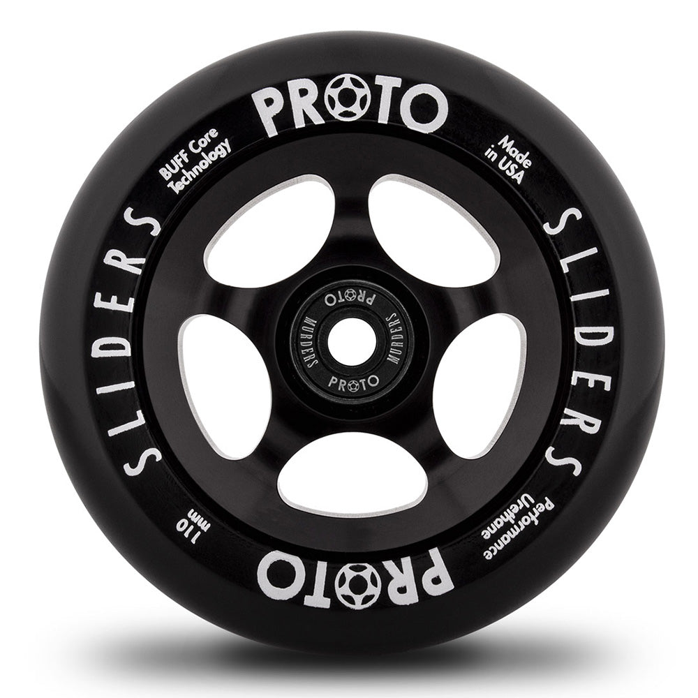 Proto Slider Wheels – The Scooter Farm