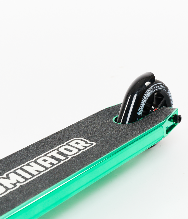Dominator 2022 Team Edition Scooter – The Scooter Farm