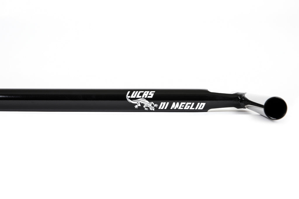 Prime Lucas Di Megilo V2 Promodel Bars – The Scooter Farm
